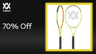 How to customize a tennis racket | Tennis Warehouse Europe