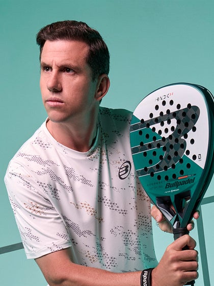 Bullpadel 2025 Range - Total Padel