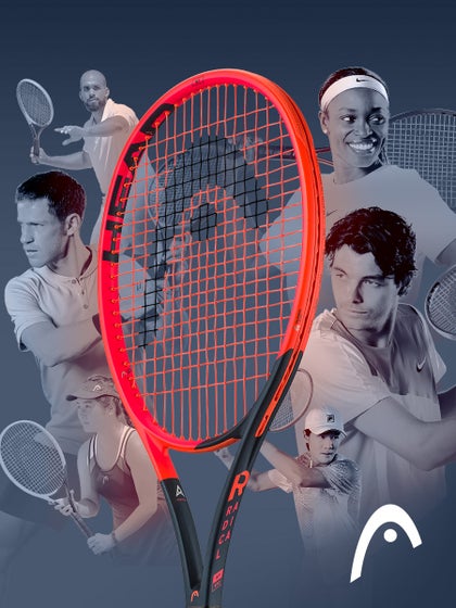 Tennis Warehouse Europe | Tennis Equipment, Rackets, String, Bags