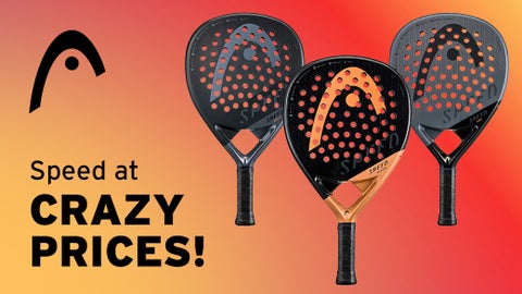 Redeem Coupon Code - Total Padel