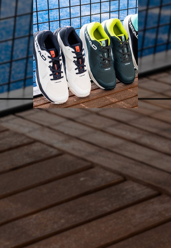 Total Padel | Buy Padel Gear At Low Prices & Global Shipping