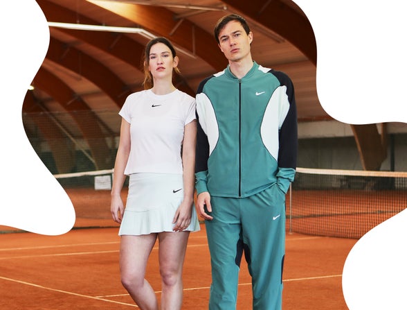 Nike Summer Collection - Tennis Warehouse Europe