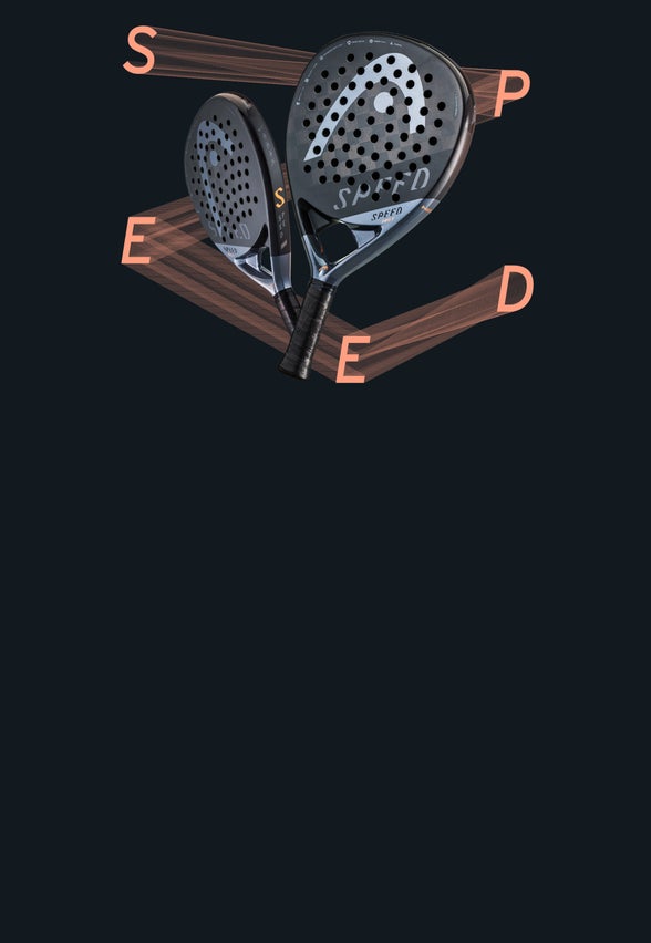 Total Padel | Buy Padel Gear At Low Prices & Global Shipping