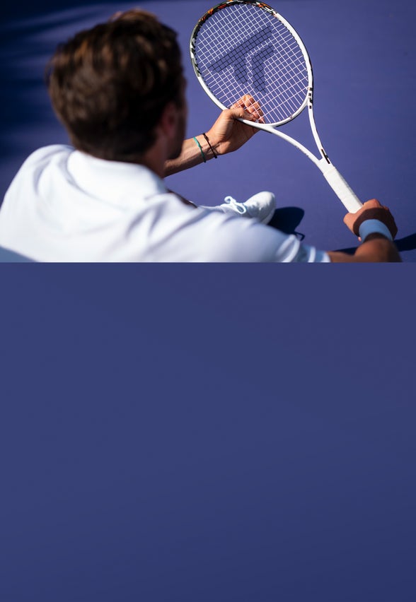 Tennis Rackets - Tennis Warehouse Europe