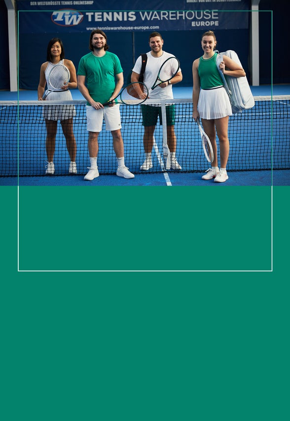 Tennis Warehouse Europe Sale - Tennis Warehouse Europe