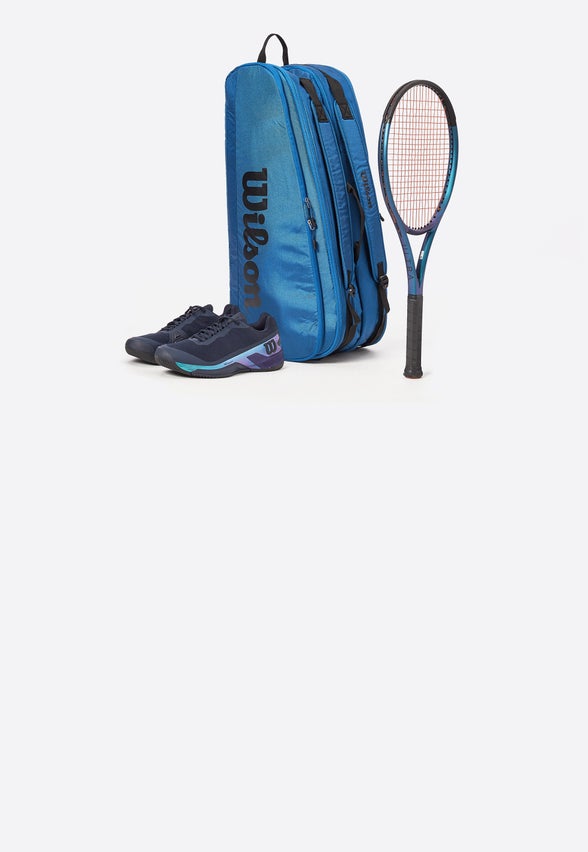 Tennis Warehouse Europe | Tennis Equipment, Rackets, String, Bags