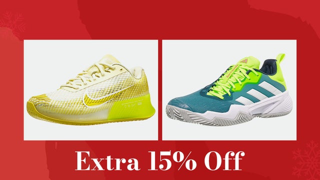 Redeem Coupon Code - Tennis Warehouse Europe
