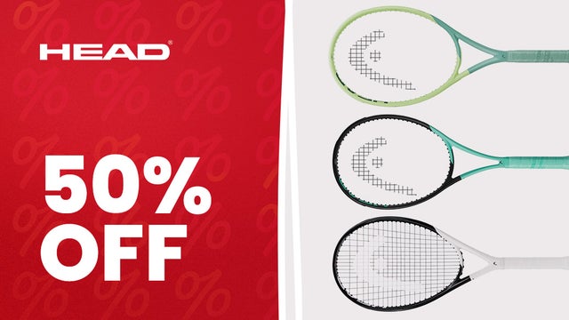 Brands - Tennis Warehouse Europe