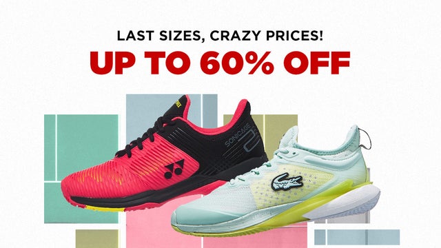 Brands - Tennis Warehouse Europe