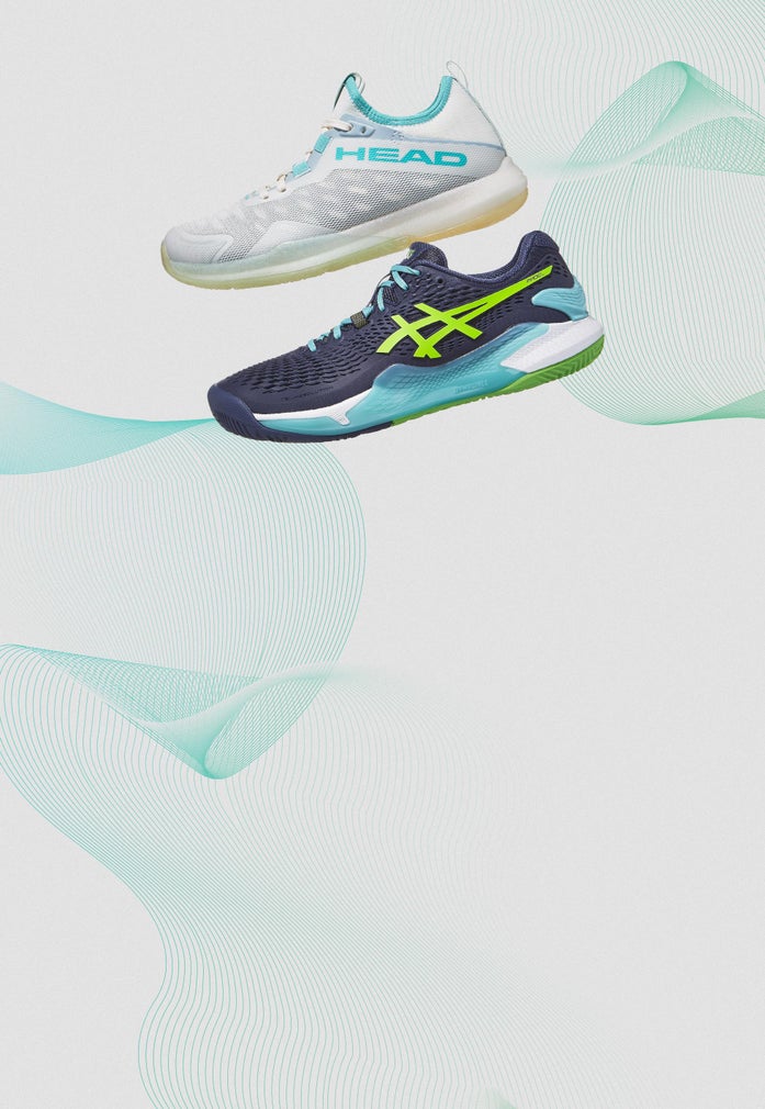 Total Padel | Buy Padel Gear At Low Prices & Global Shipping