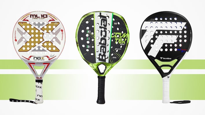 Total Padel Learning Center - Total Padel