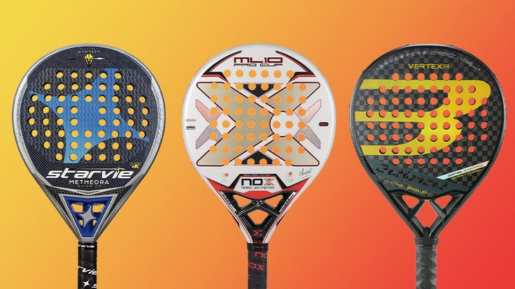 Total Padel Learning Center - Total Padel