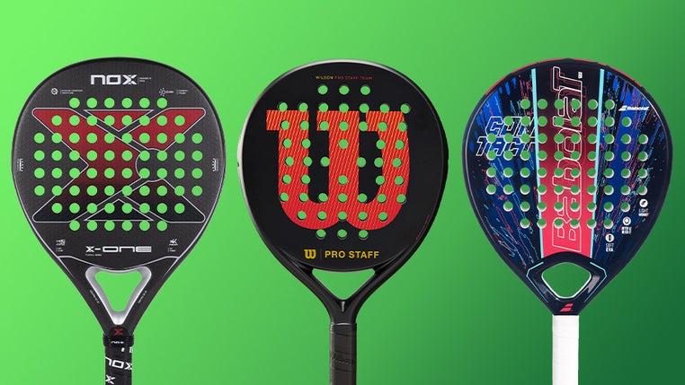 Total Padel Learning Center - Total Padel