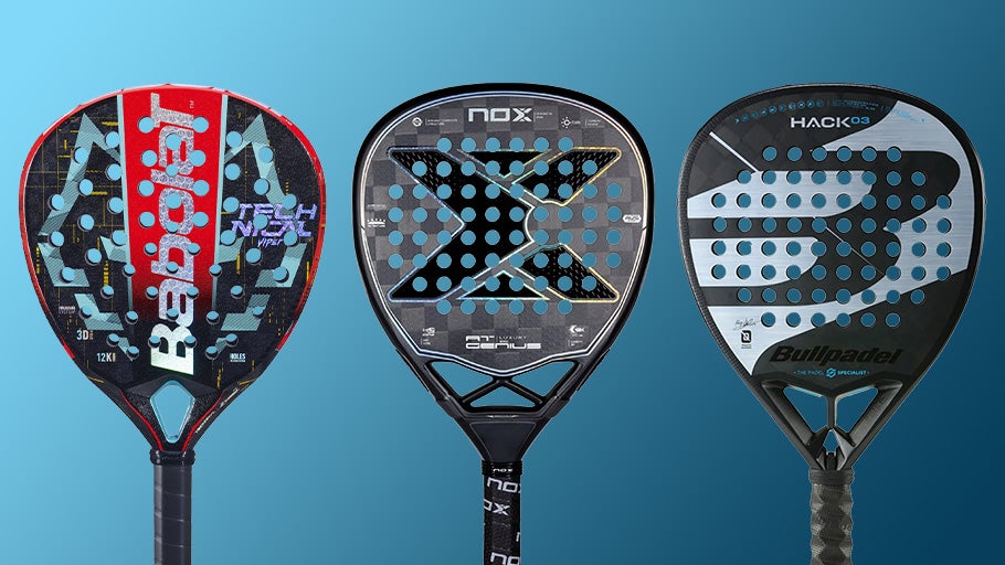 Total Padel Learning Center - Total Padel