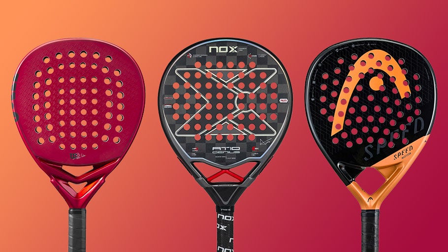 Total Padel Learning Center - Total Padel