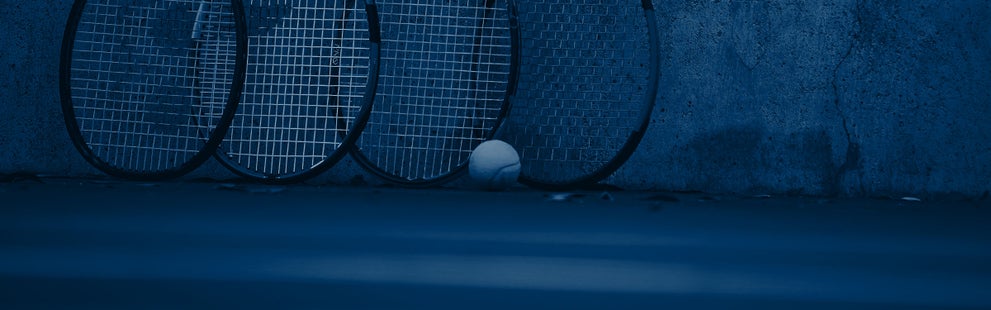 Used Tennis Rackets - Tennis Warehouse Europe