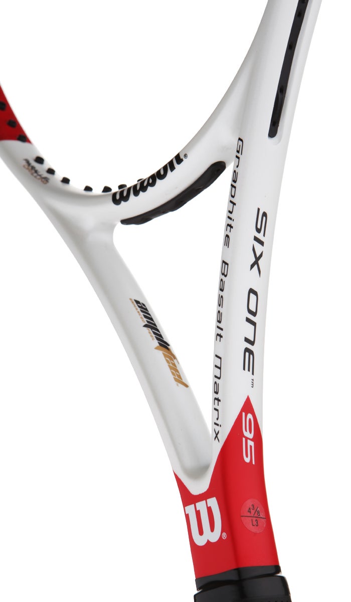 VINCI la Wilson Six.One 95 BLX 16x18