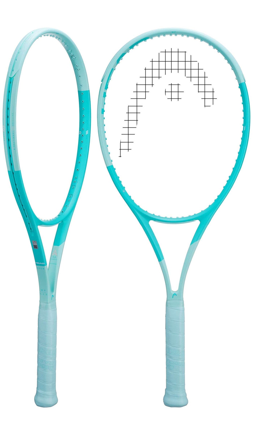 Head Boom MP Alternate 2024 Racket | Tennis Warehouse Europe