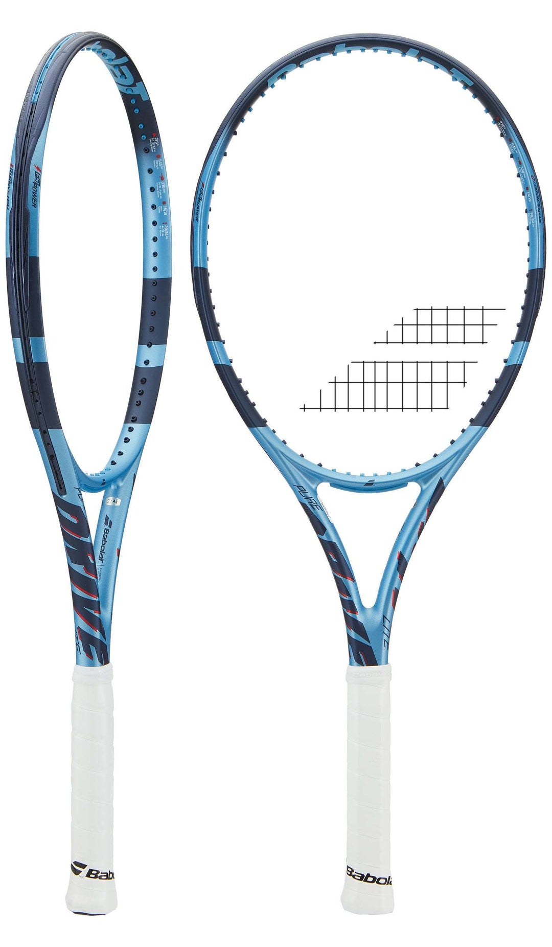 Babolat Pure Drive Lite 2025 Racket | Tennis Warehouse Europe