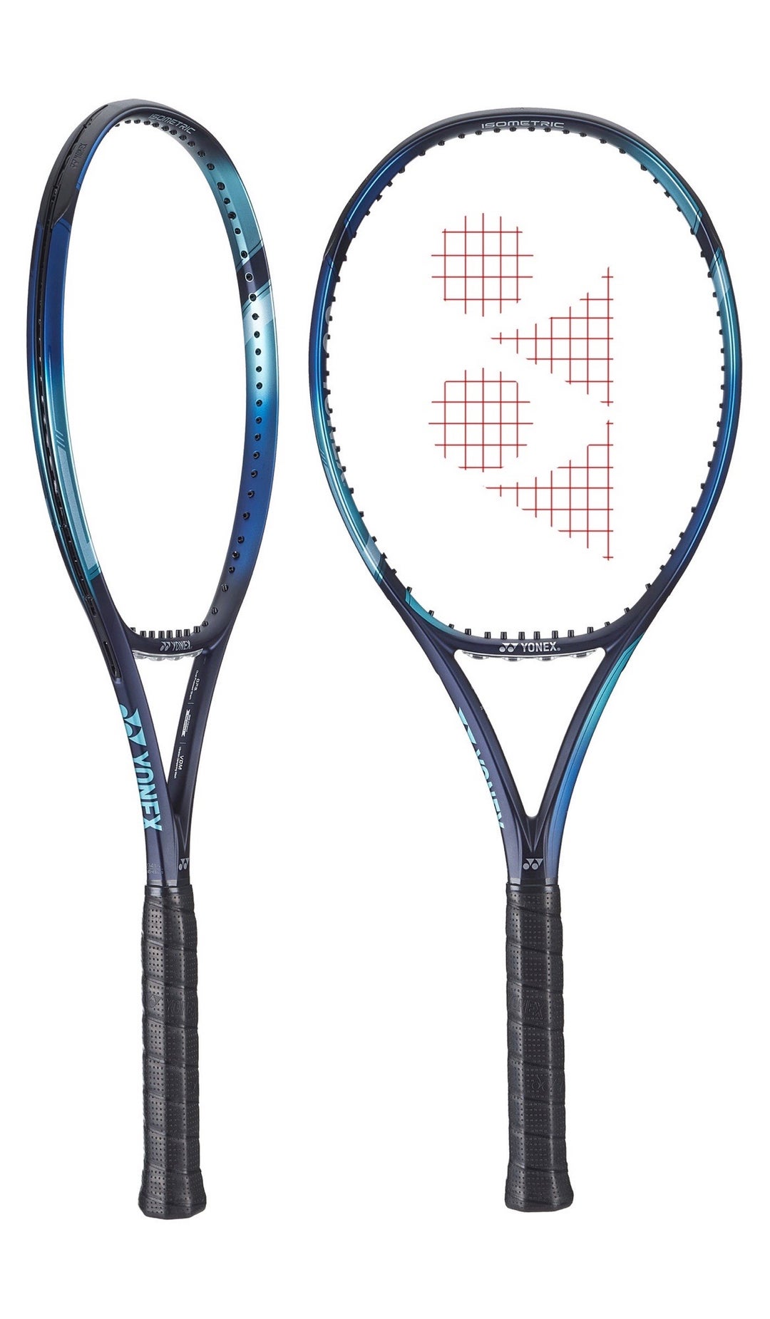 Yonex EZONE 98 (305g) Racket | Tennis Warehouse Europe
