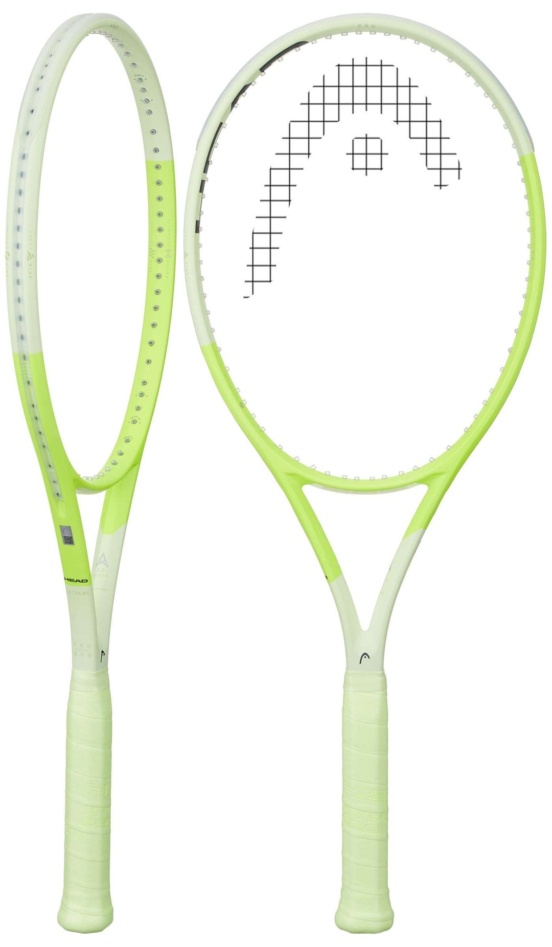 Head Extreme Pro 2024 Racket | Tennis Warehouse Europe