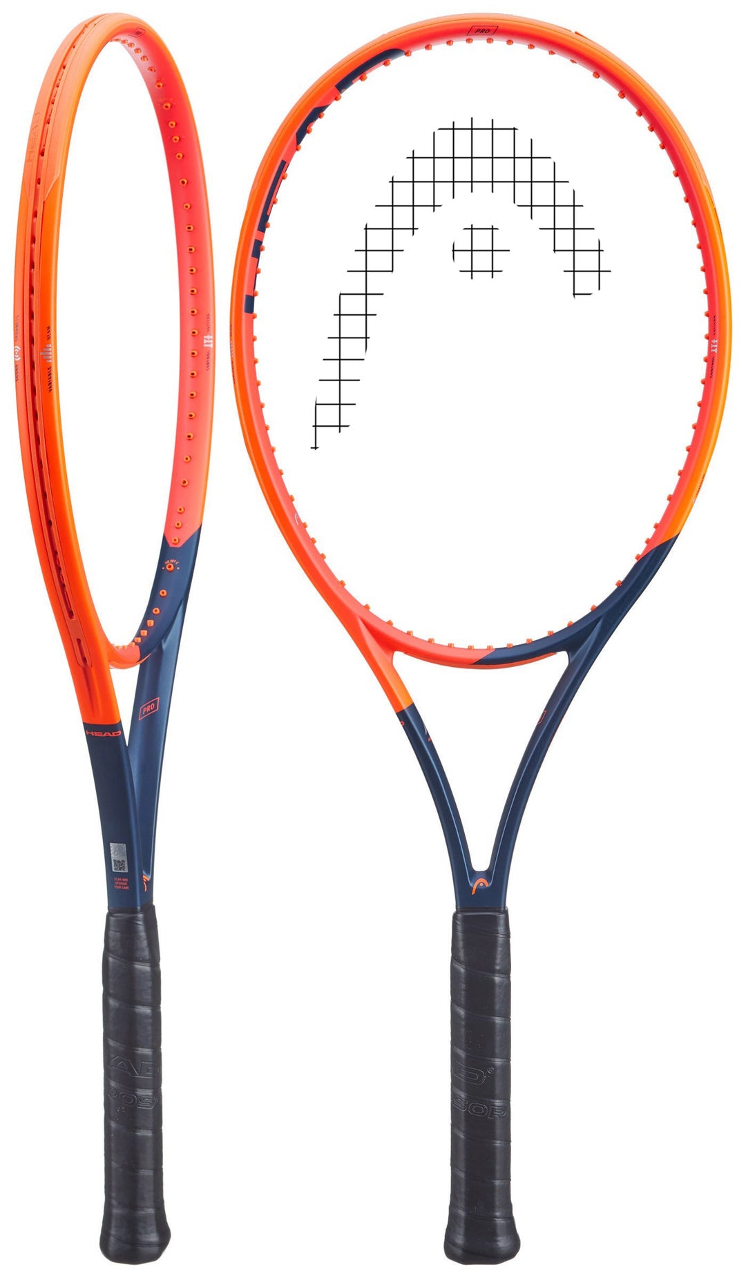 Head Radical Pro 2023 Racket | Tennis Warehouse Europe