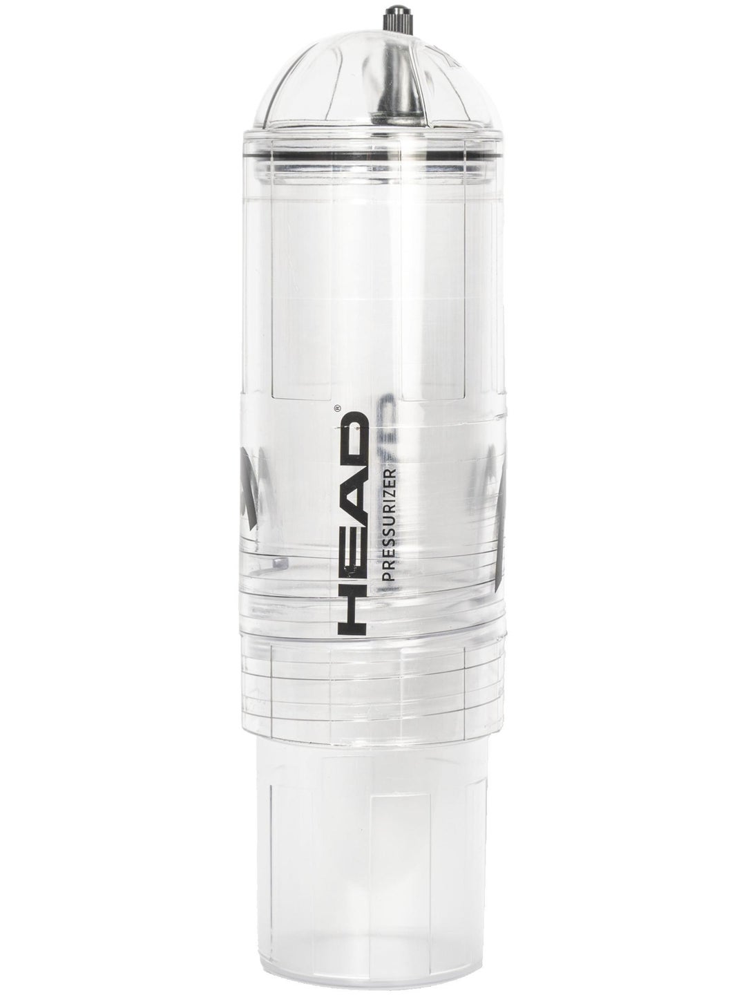 Head X4 Pump Pressurizer | Tennis Warehouse Europe