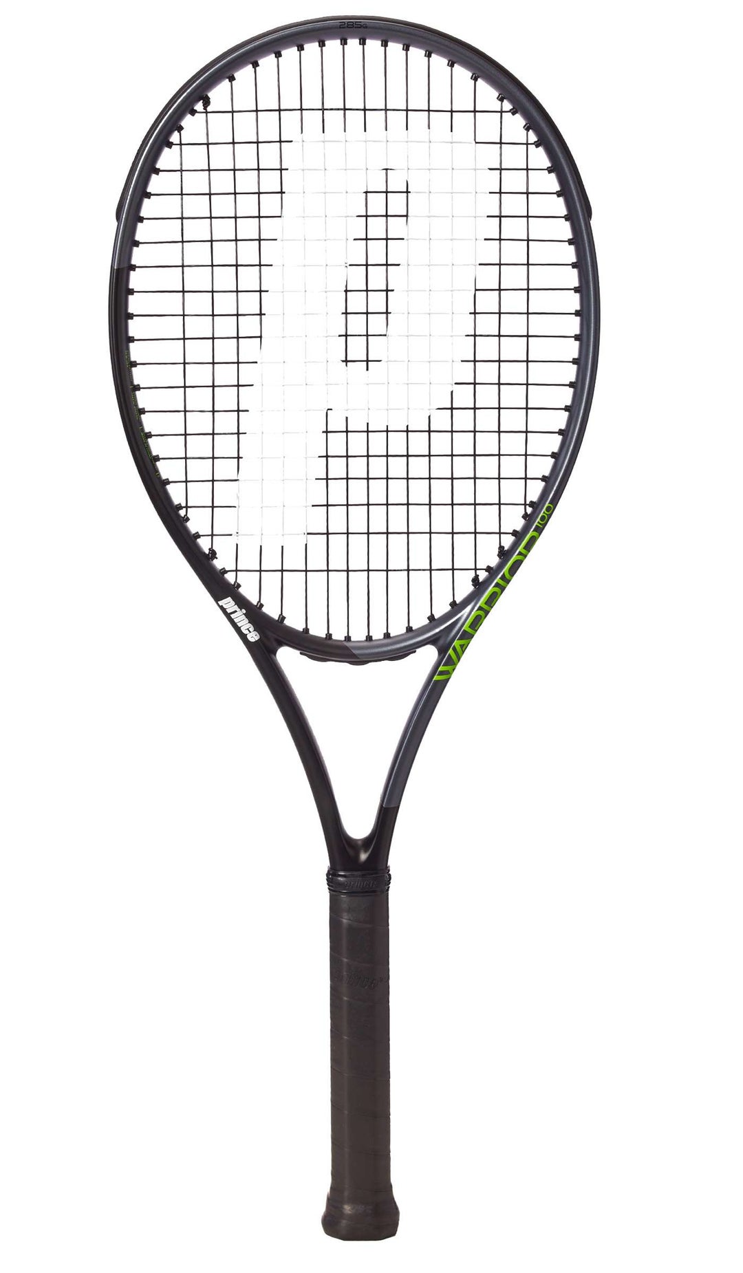 Prince Warrior 100 (285g) Racket (Pre Strung) | Tennis Warehouse Europe