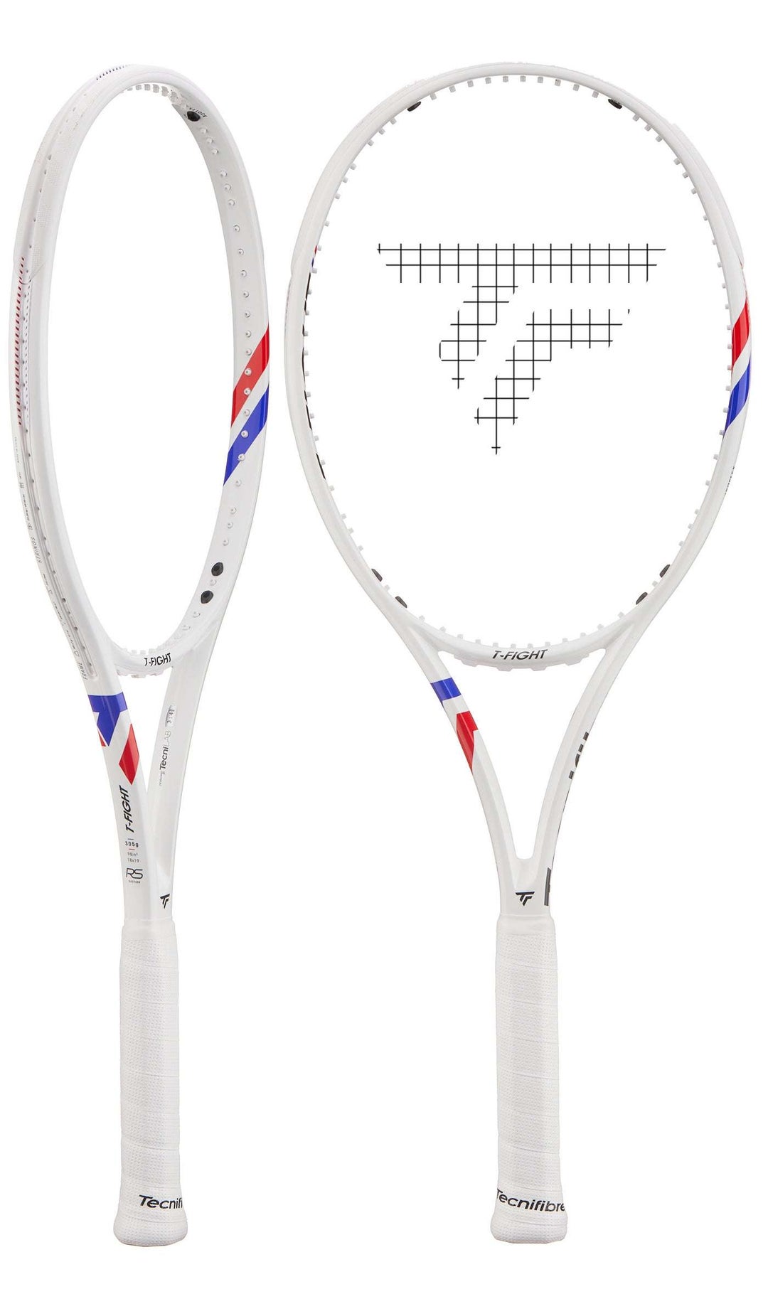 Tecnifibre TFight 305S Racket | Tennis Warehouse Europe