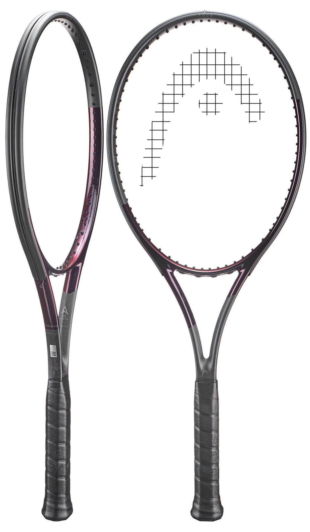 Head Prestige Tour 2023 Racket | Tennis Warehouse Europe