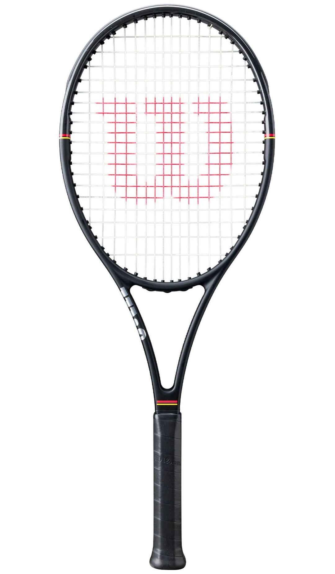 Wilson Pro Staff 97L Classic Racket | Tennis Warehouse Europe