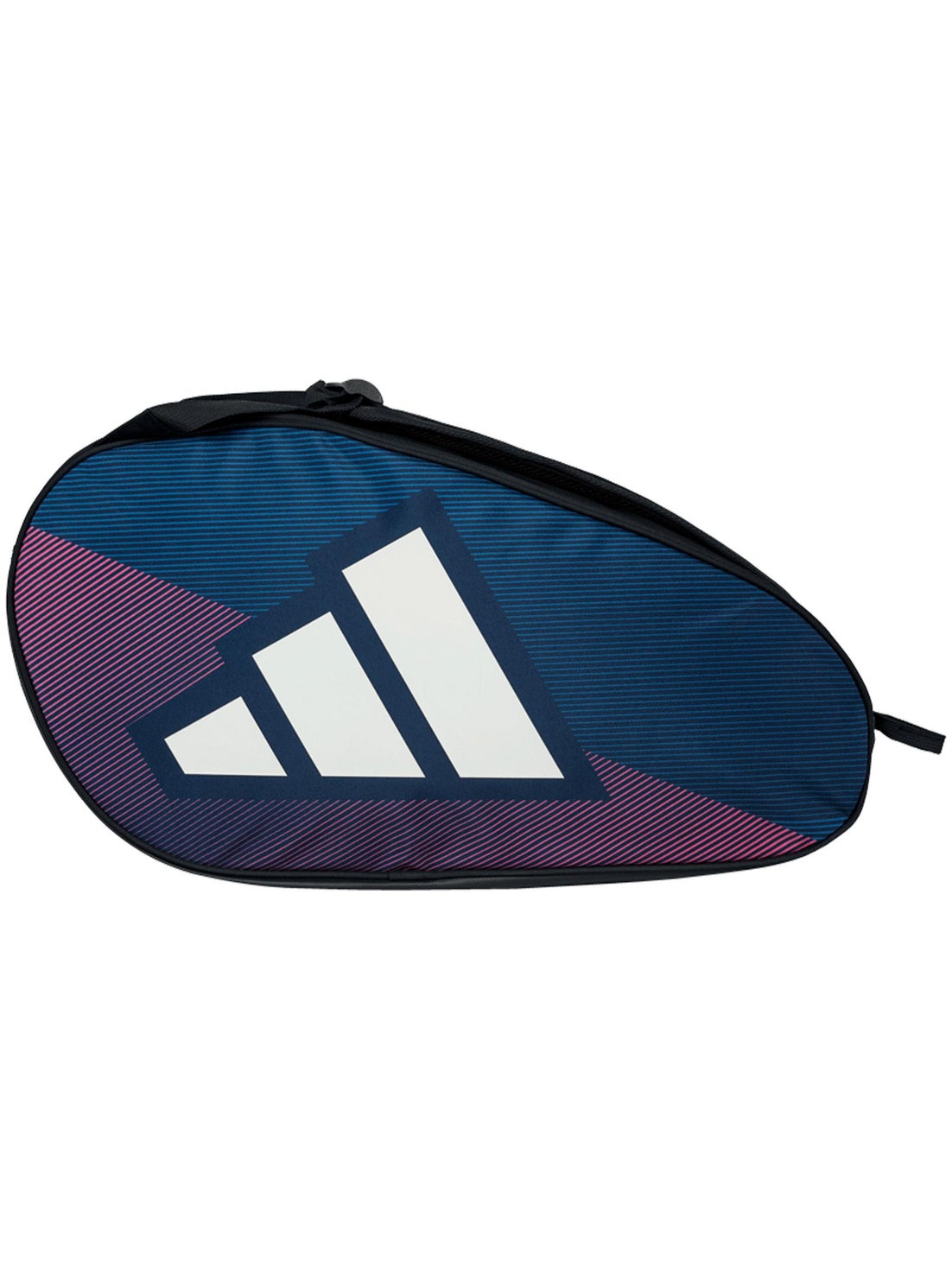 adidas Control 2026 Racket Bag Blue | Total Padel