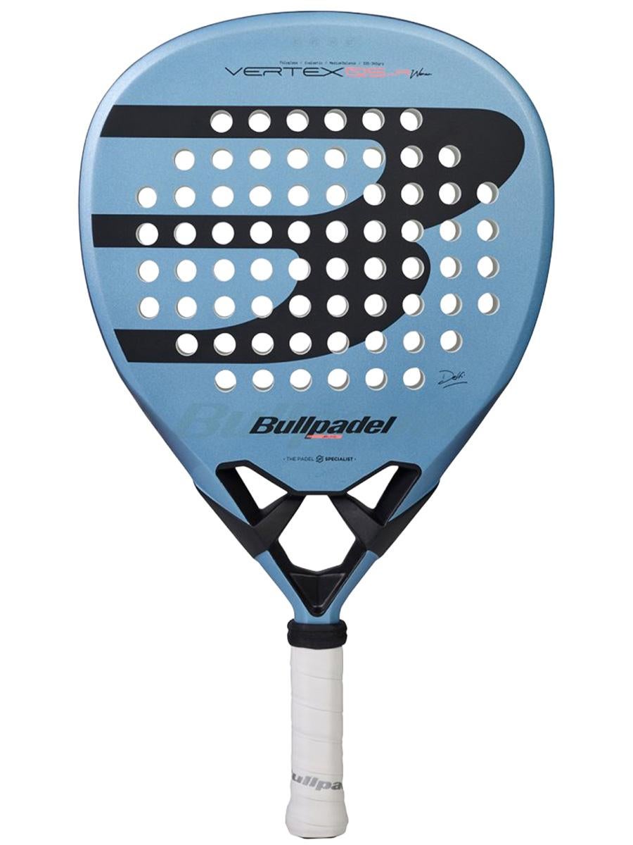 Bullpadel Vertex Junior Girl 2026 Padel Racket | Tennis Warehouse Europe