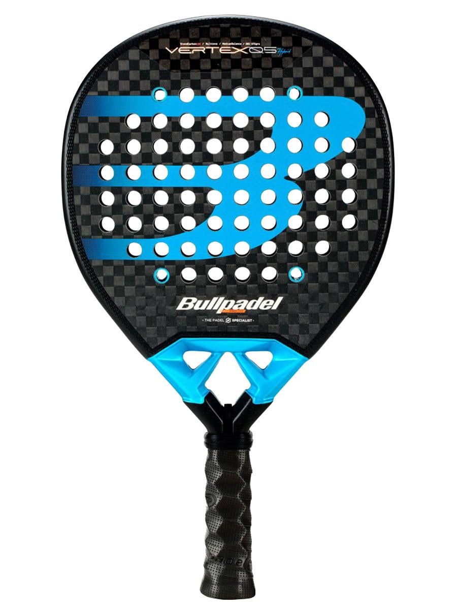 Bullpadel Vertex 05 Hybrid 2026 Padel Racket | Total Padel