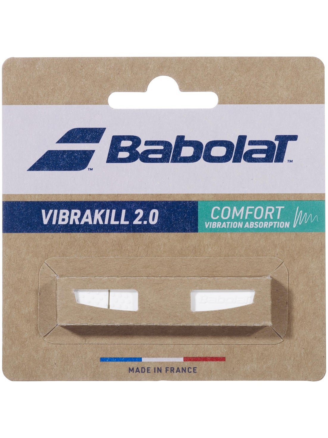 Babolat VibraKill Vibration Dampener | Tennis Warehouse Europe