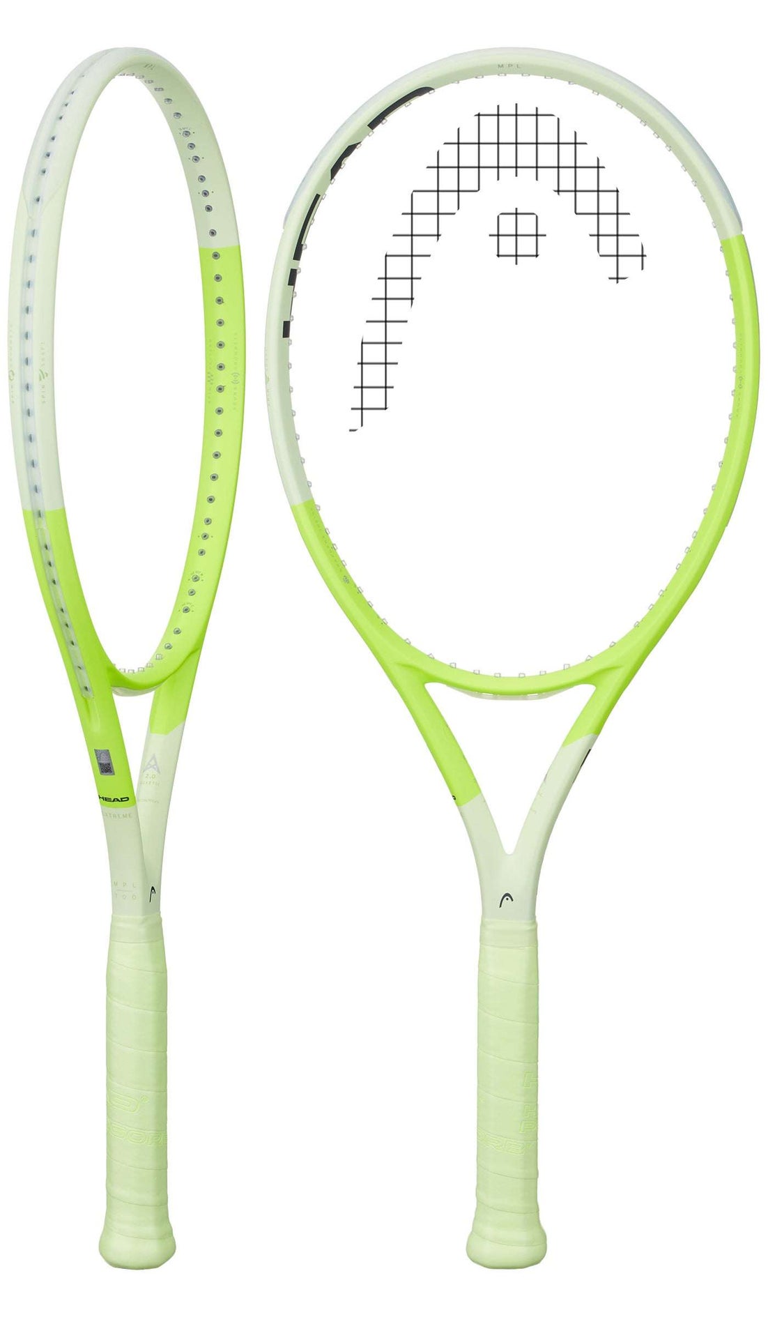 Head Extreme MPL 2024 Racket | Total Padel