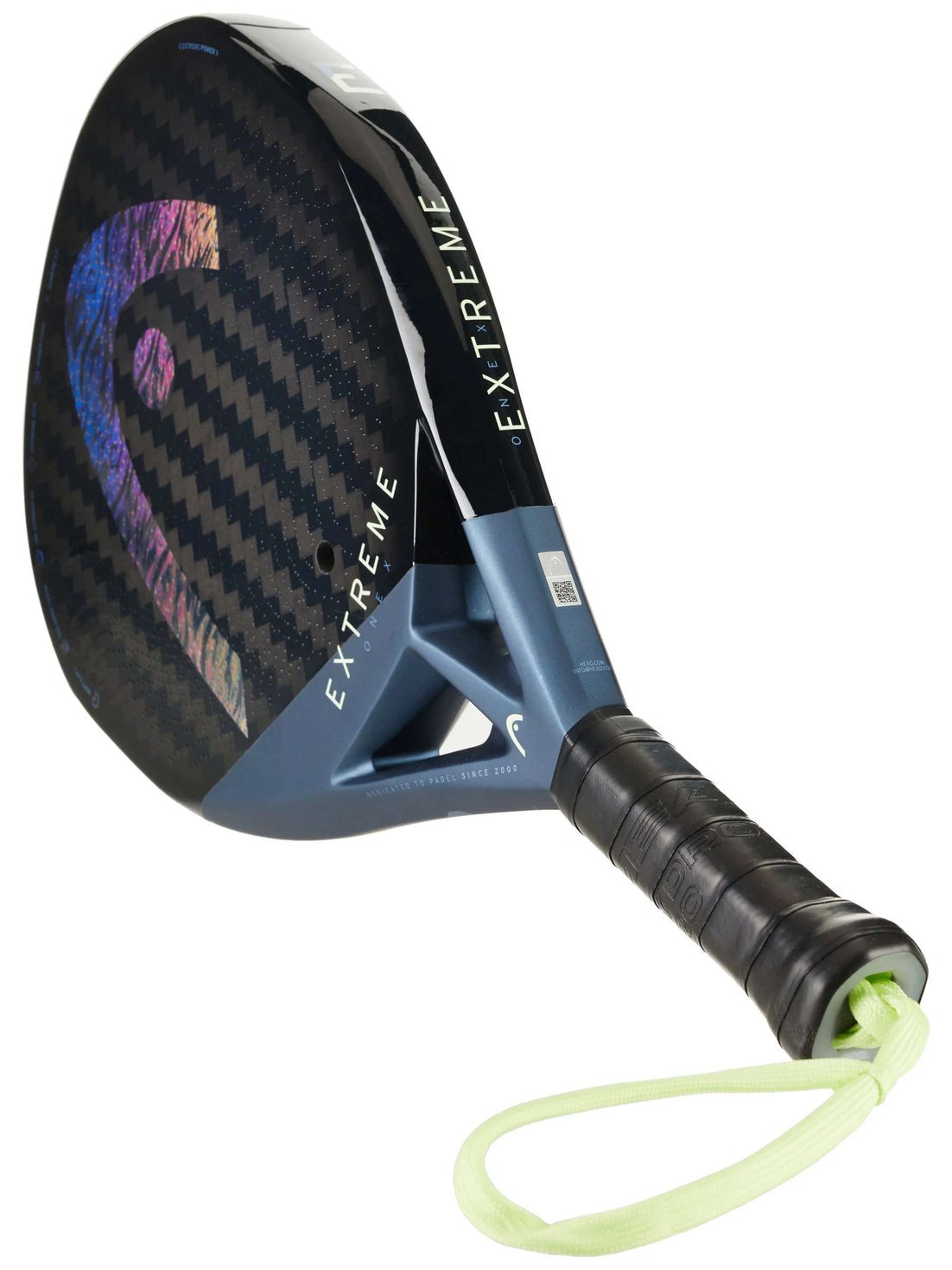 Head Extreme One X 2025 Padel Racket | Tennis Warehouse Europe