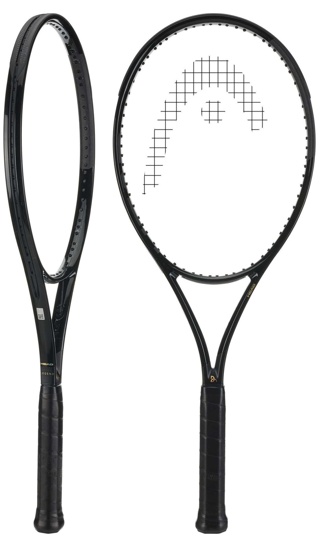 Head Speed MP Legend 2025 Racket | Tennis Warehouse Europe