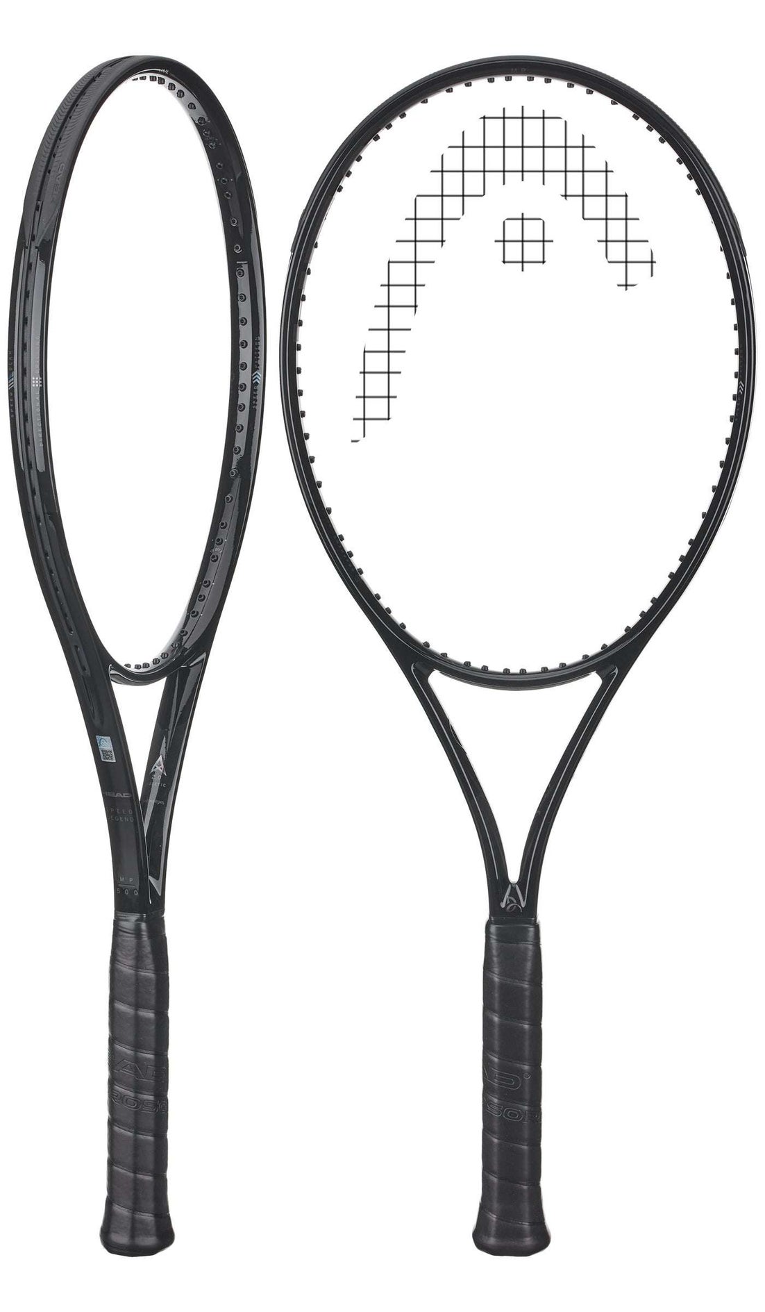 Head Speed MP Legend 2024 Racket | Tennis Warehouse Europe