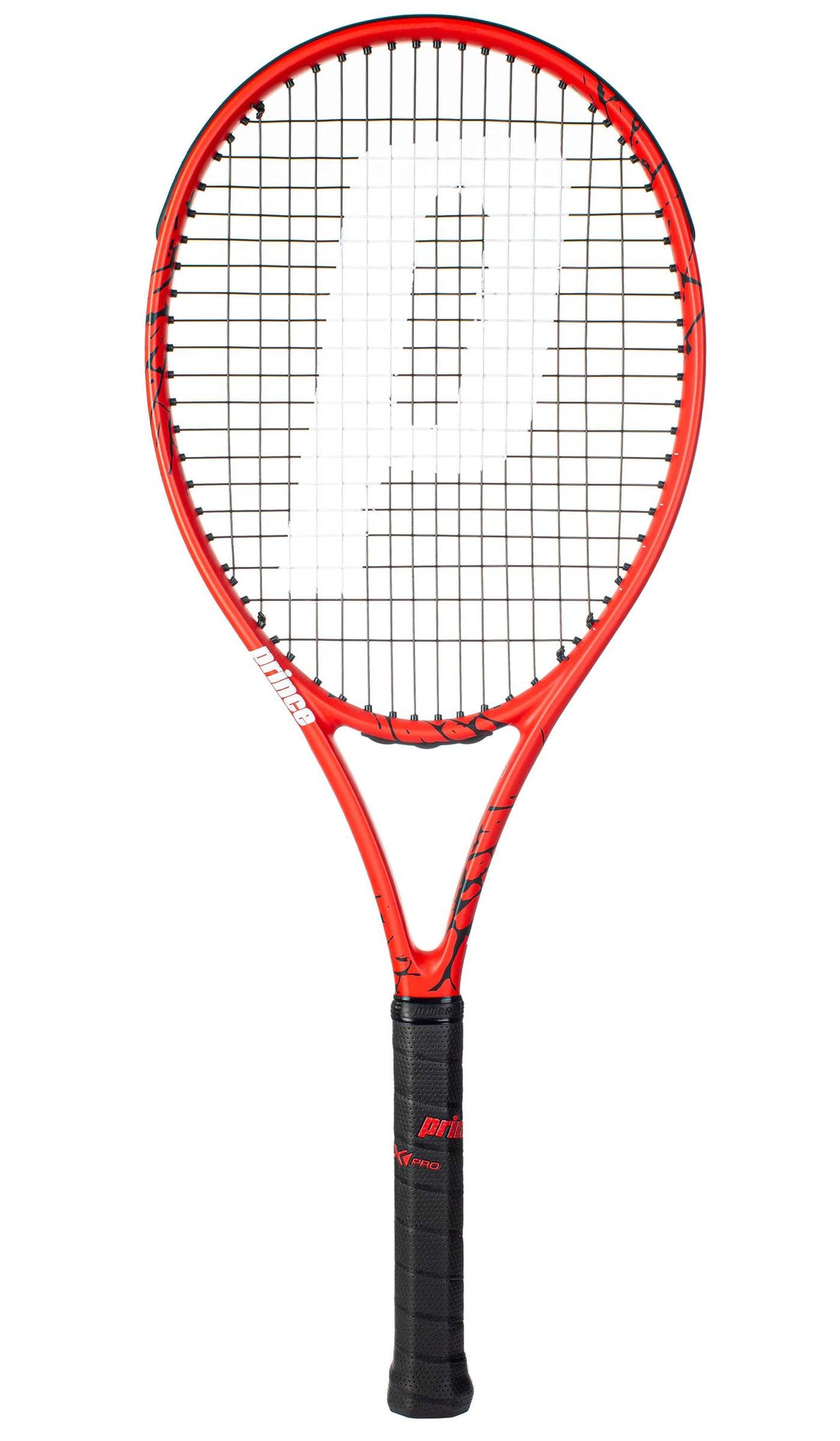 Prince Beast 100 LTD Racket (300g) | Tennis Warehouse Europe