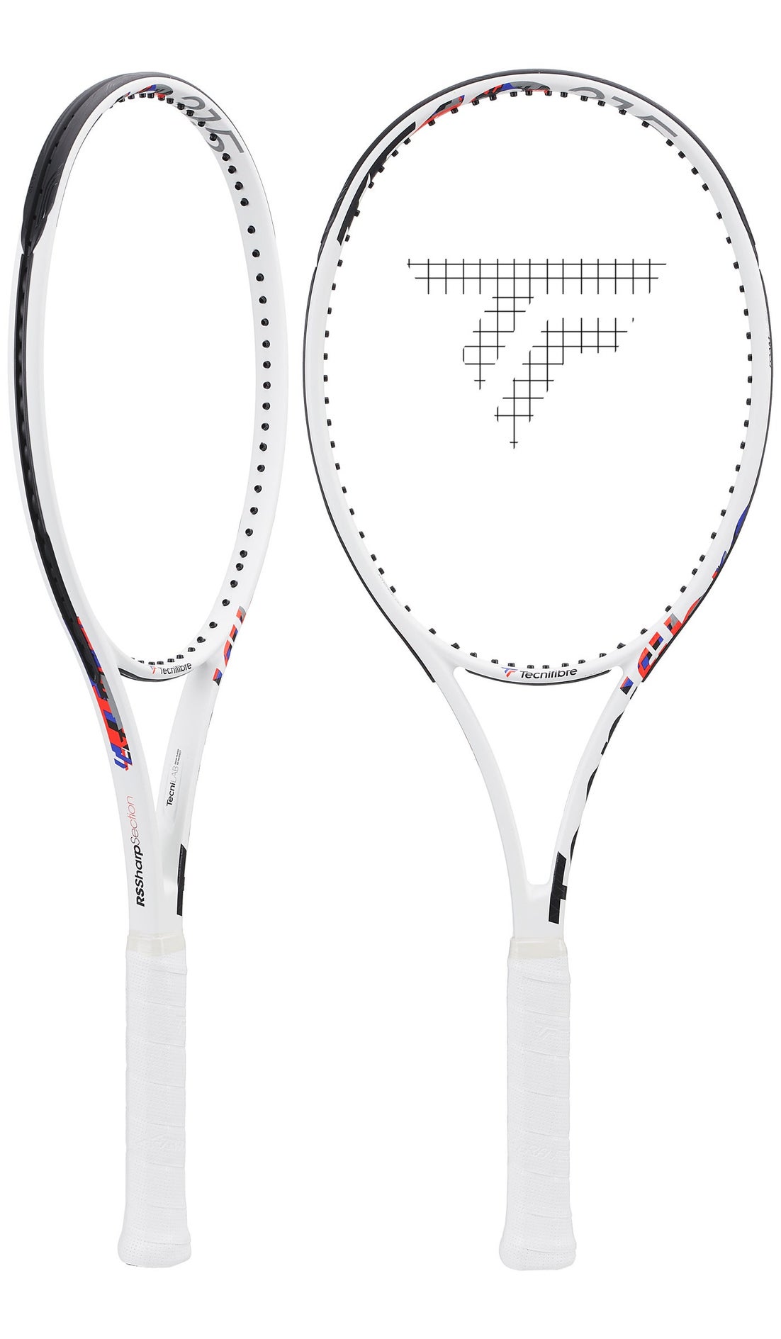 Tecnifibre TF40 (305) 18x20 Tennisschläger | Total Padel