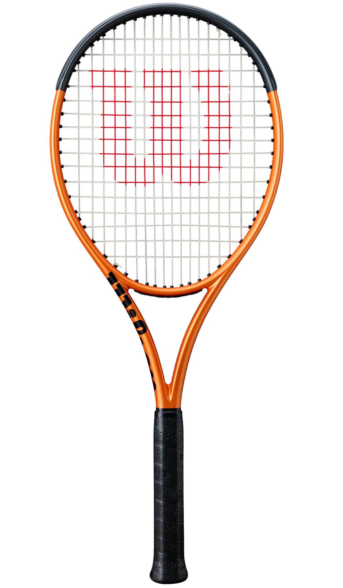 Racchetta Wilson Burn 100S V6 | Tennis Warehouse Europe