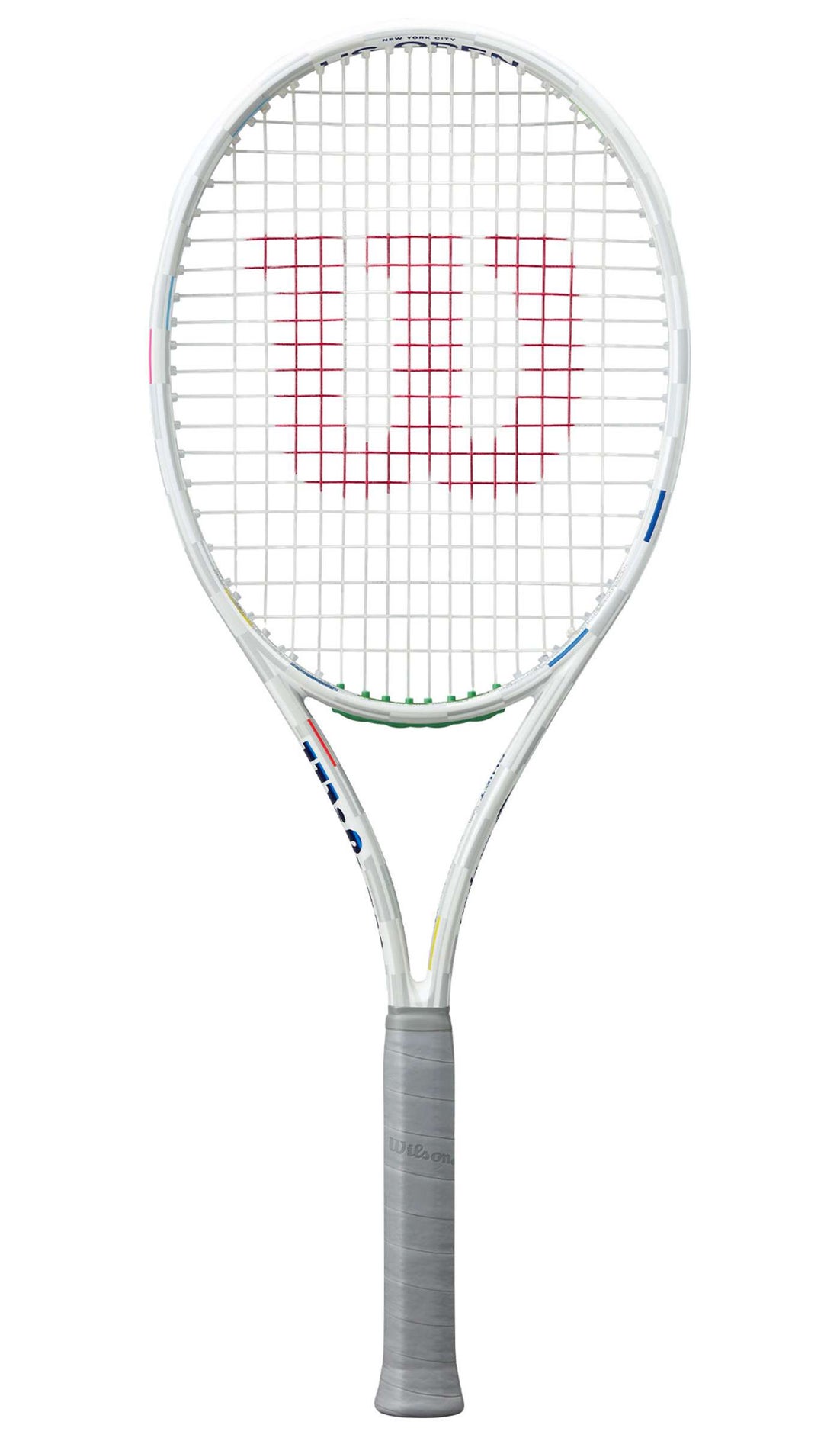 Wilson Shift 99L (285g) US Open 2025 Racket | Tennis Warehouse Europe