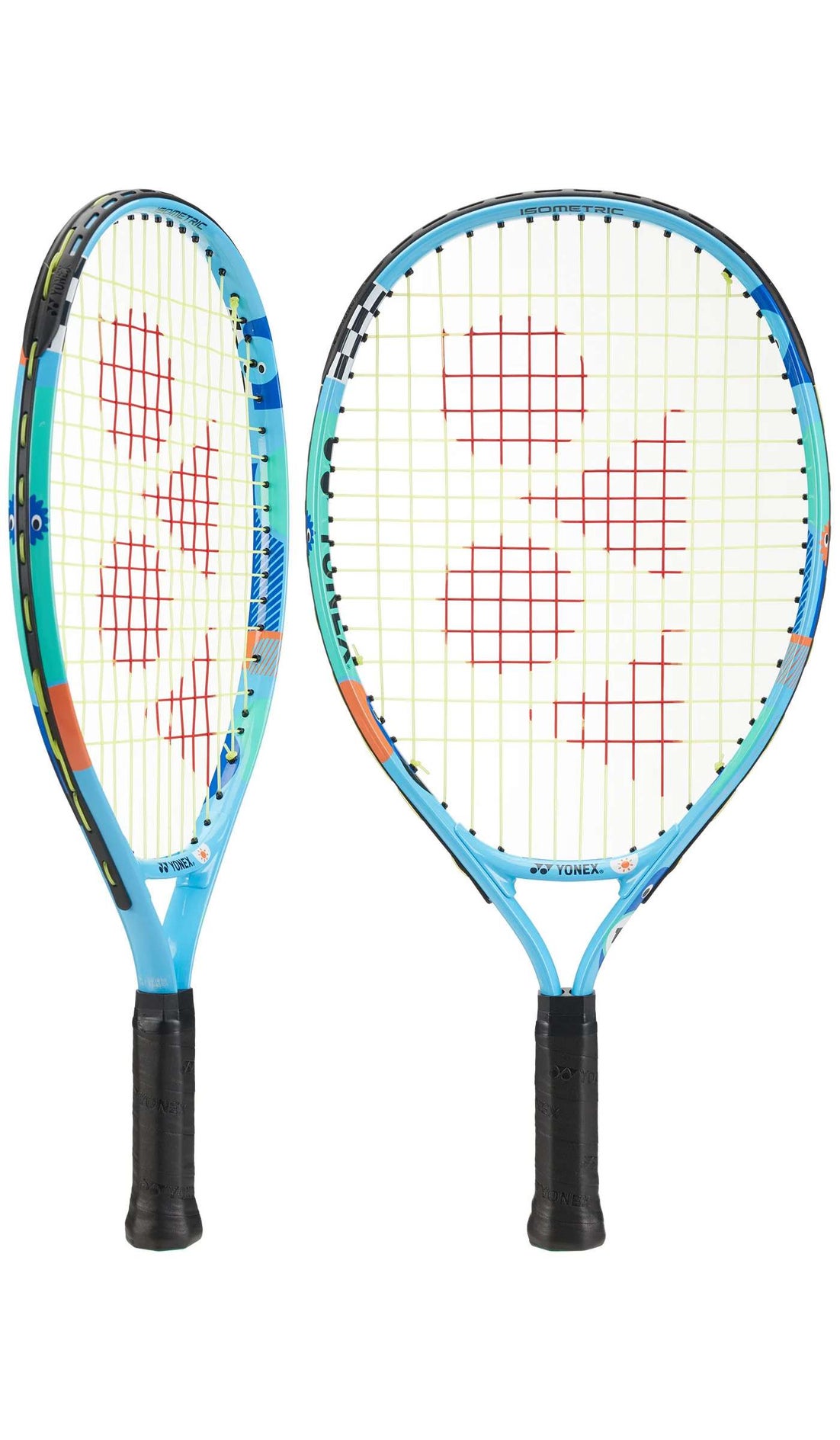 Yonex Junior 19 Ocean Blue Racket | Total Padel