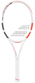 Babolat Pure Strike Rackets - Tennis Warehouse Europe