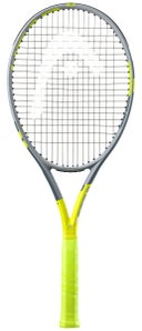 Head Tennis Rackets - Tennis Warehouse Europe