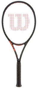 Wilson Tennis Rackets - Tennis Warehouse Europe