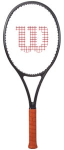 Wilson Tennis Rackets - Tennis Warehouse Europe