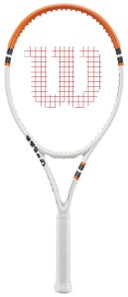 Wilson Tennis Rackets - Tennis Warehouse Europe