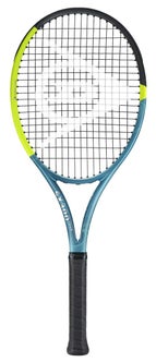 Dunlop Tennis Rackets - Tennis Warehouse Europe